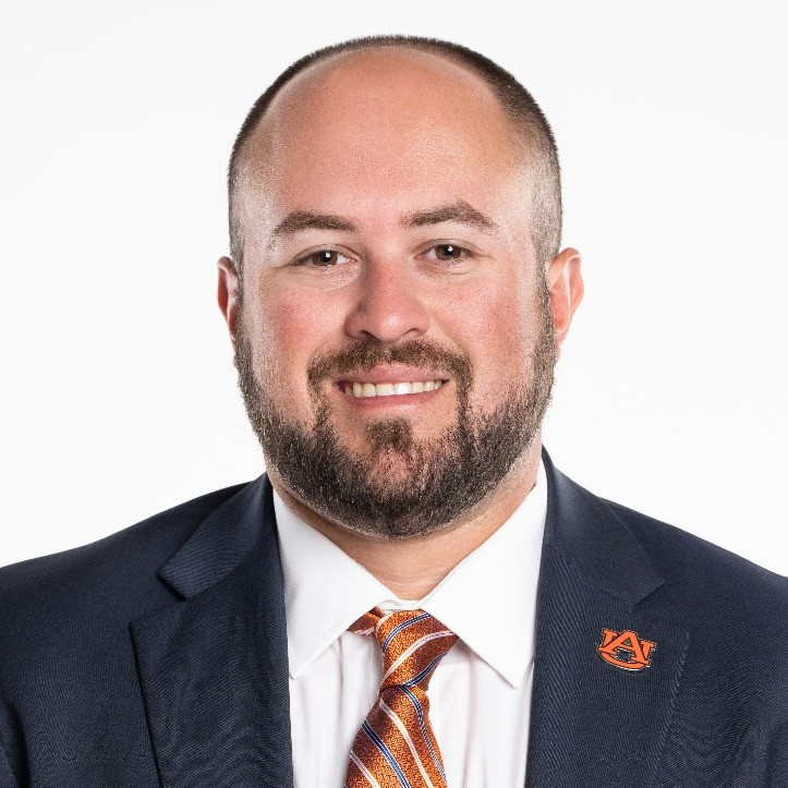 Matt Amos - Auburn Tigers - Official Athletics Website