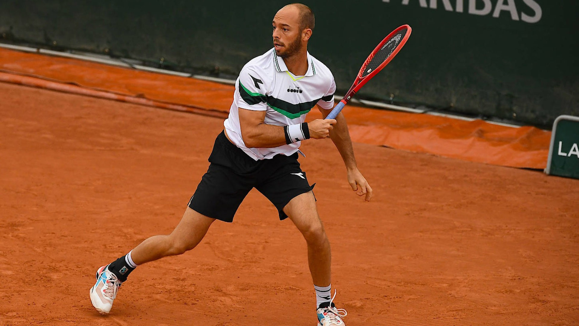 Tennis Alum Tim Puetz French Open Mixed Doubles Champion - Auburn ...