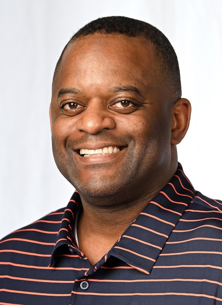 Ike Hilliard - Auburn Tigers - Official Athletics Website