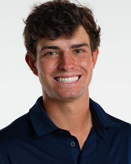 J.M. Butler - Men's Golf 2022-23 - Auburn Tigers - Official Athletics ...