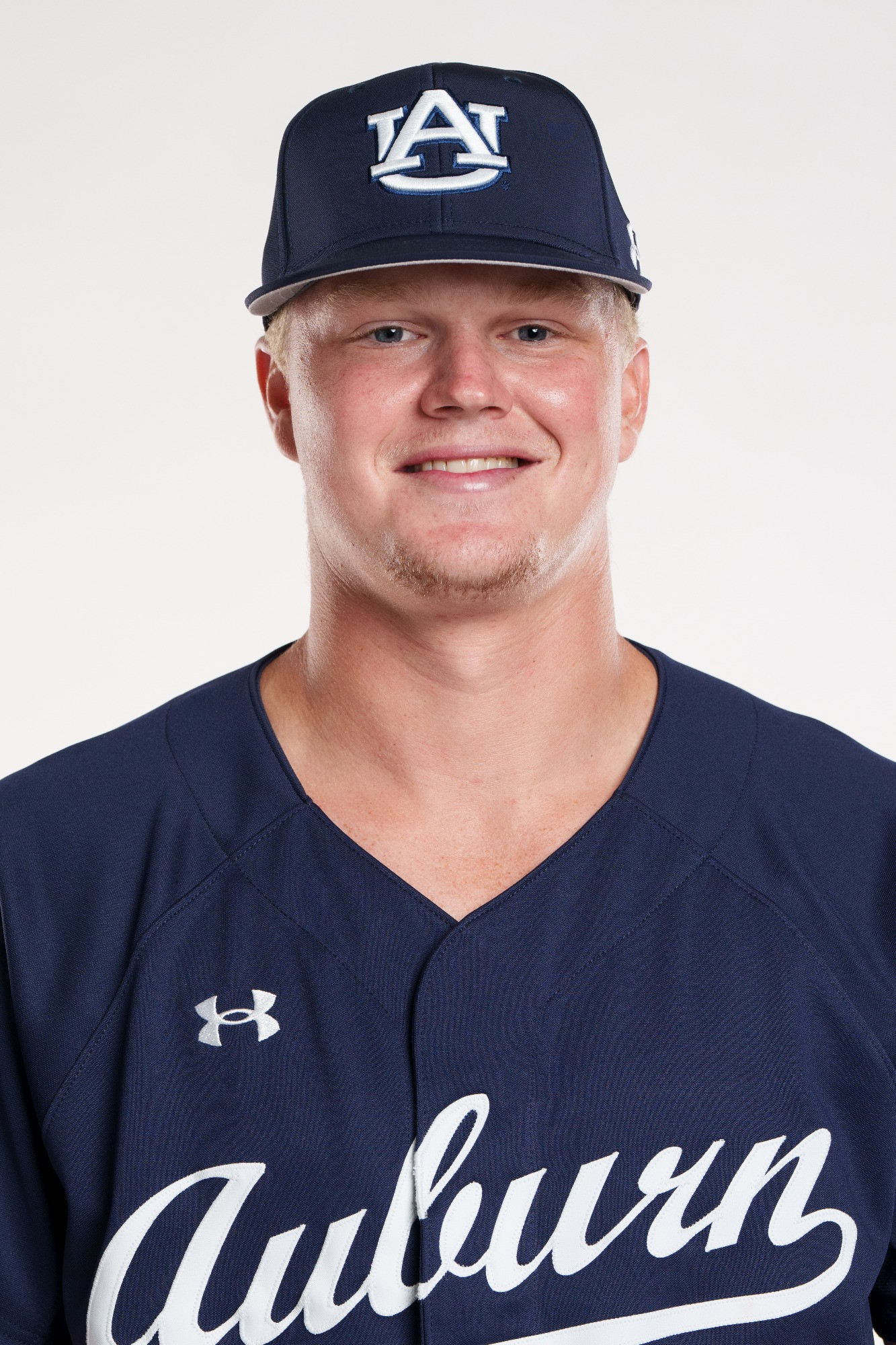 Ben Schorr - Baseball 2024 - Auburn Tigers - Official Athletics Website