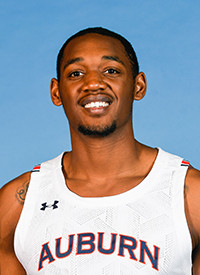 Austin Wiley - Men's Basketball 2019-20 - Auburn Tigers - Official ...