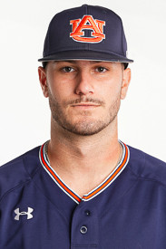 Cole Foster - Baseball 2023 - Auburn Tigers - Official Athletics Website
