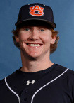 Garrett Cooper - Baseball 2012 - Auburn Tigers - Official Athletics Website