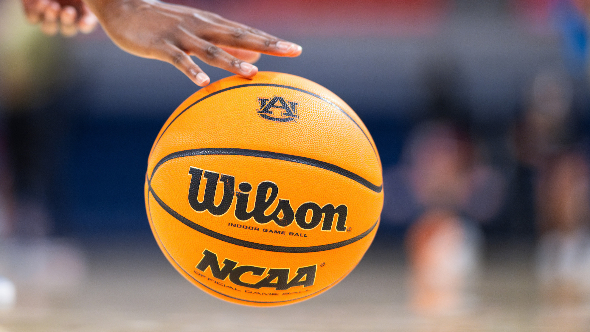 Candice Jackson joins Auburn women's basketball staff - Auburn Tigers ...