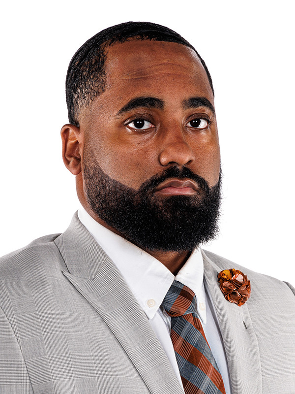 Morgan Mills II - Auburn Tigers - Official Athletics Website