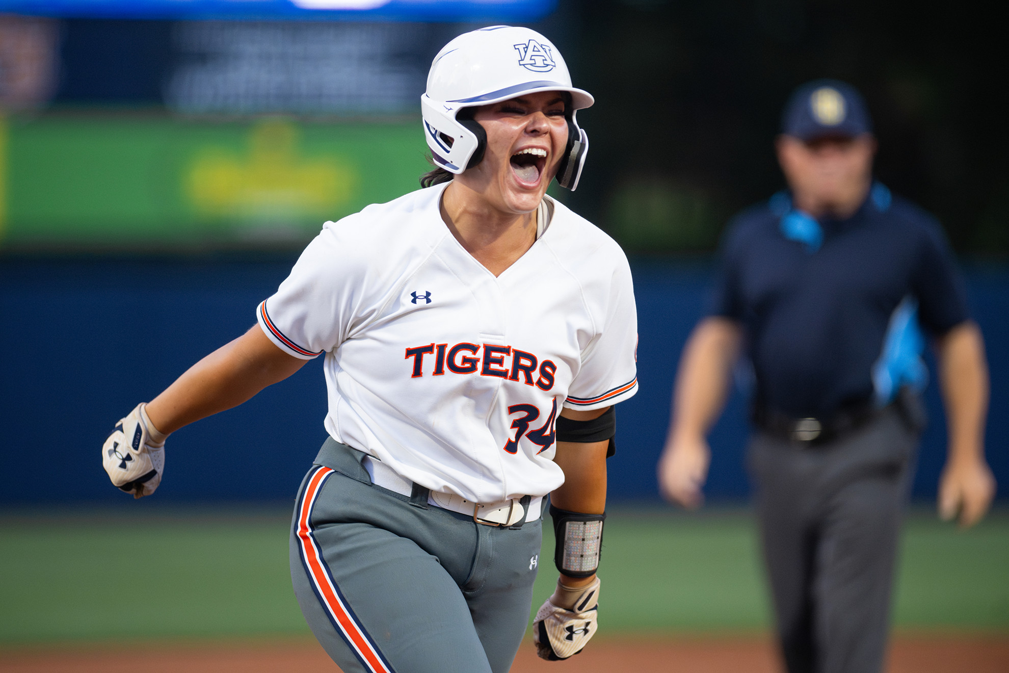 Softball - Auburn Tigers - Official Athletics Website