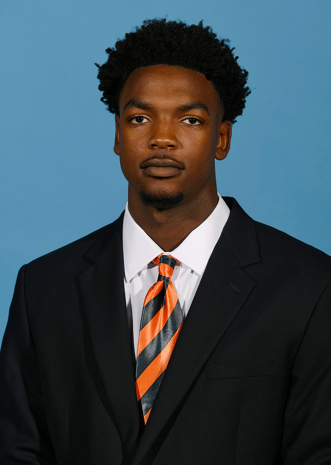 Seth Williams - Football 2018 - Auburn Tigers - Official Athletics Website
