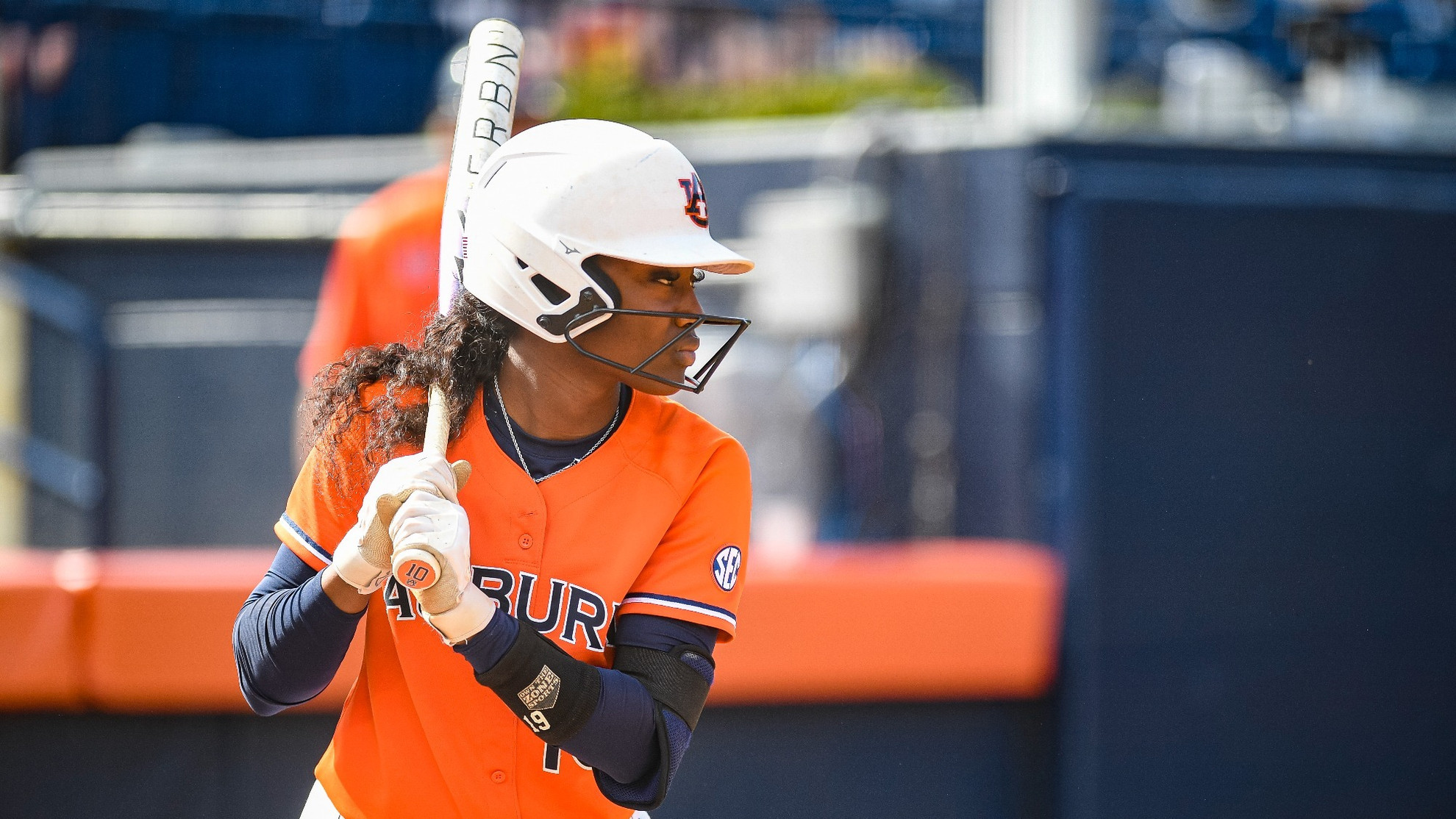 Makayla Packer - Softball 2023 - Auburn Tigers - Official Athletics Website