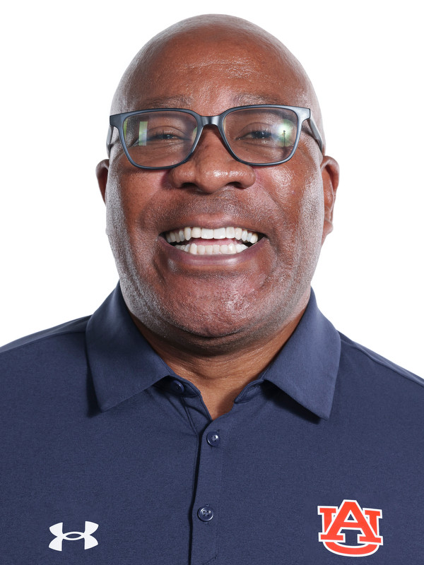 Chette Williams - Auburn Tigers - Official Athletics Website