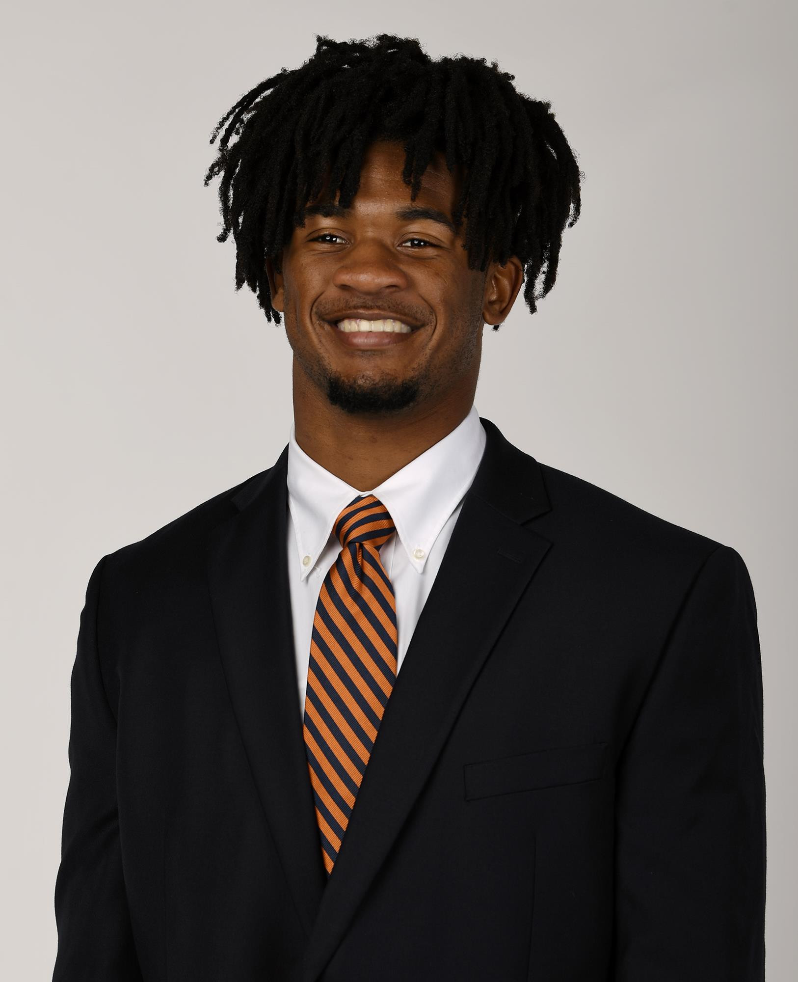 Cam Riley - Football 2021 - Auburn Tigers - Official Athletics Website