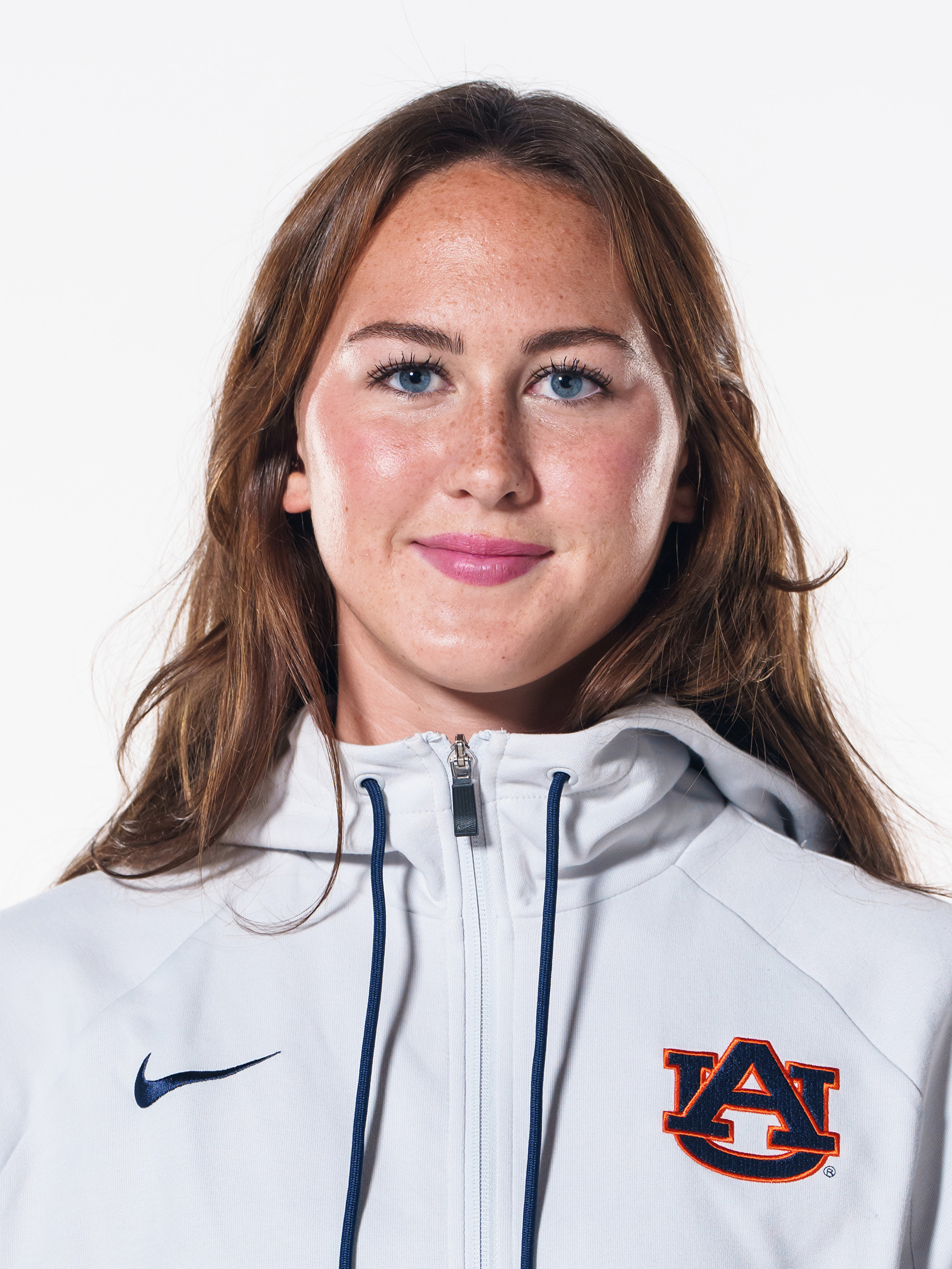 Kate Murray - Swimming & Diving 2025-26 - Auburn Tigers - Official ...