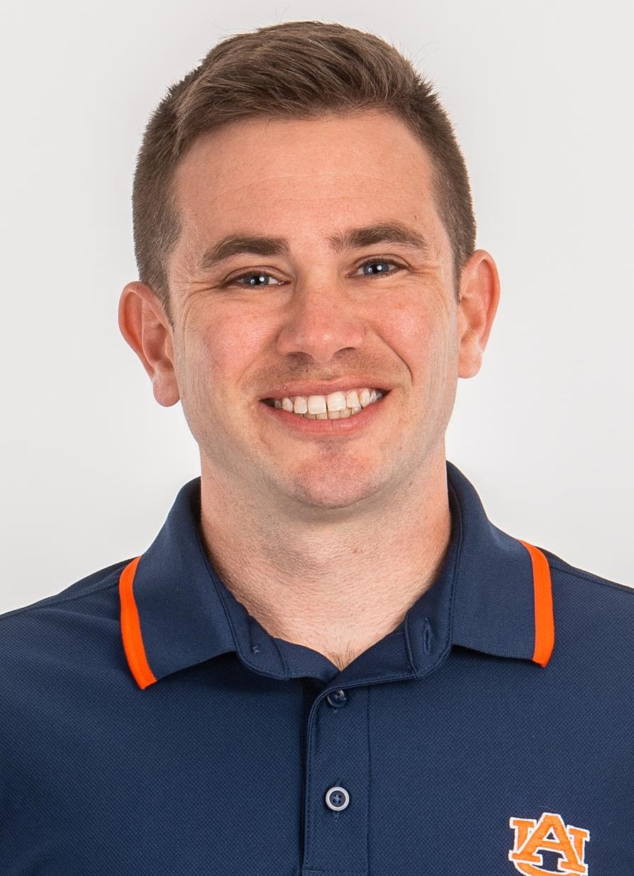 Aaron Kindt - Auburn Tigers - Official Athletics Website