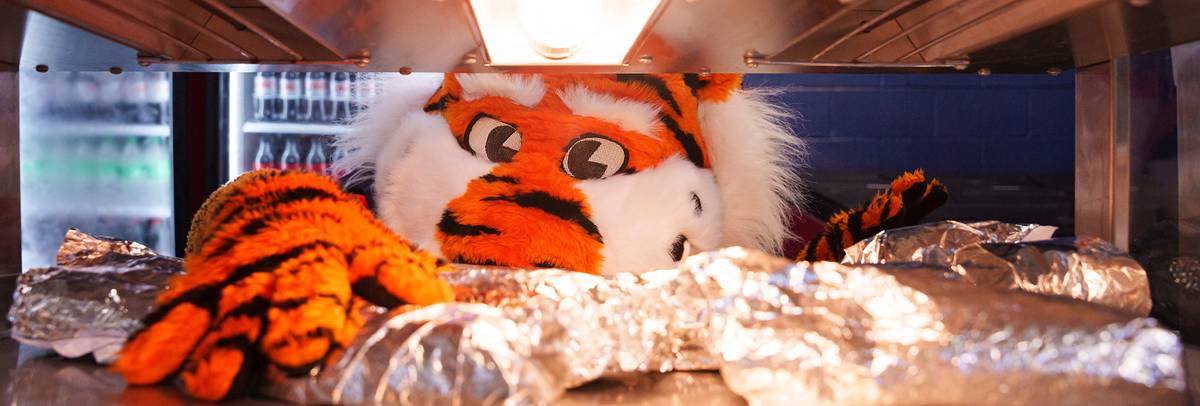 Concessions: Neville Arena - Auburn Tigers - Official Athletics Website