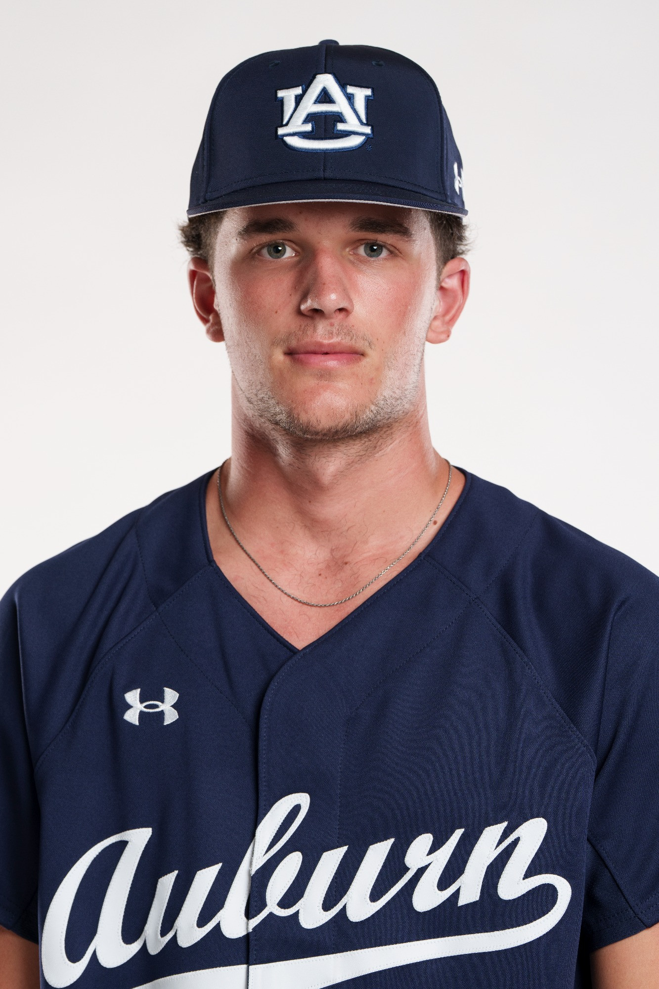 Konner Keplinger - Baseball 2024 - Auburn Tigers - Official Athletics ...