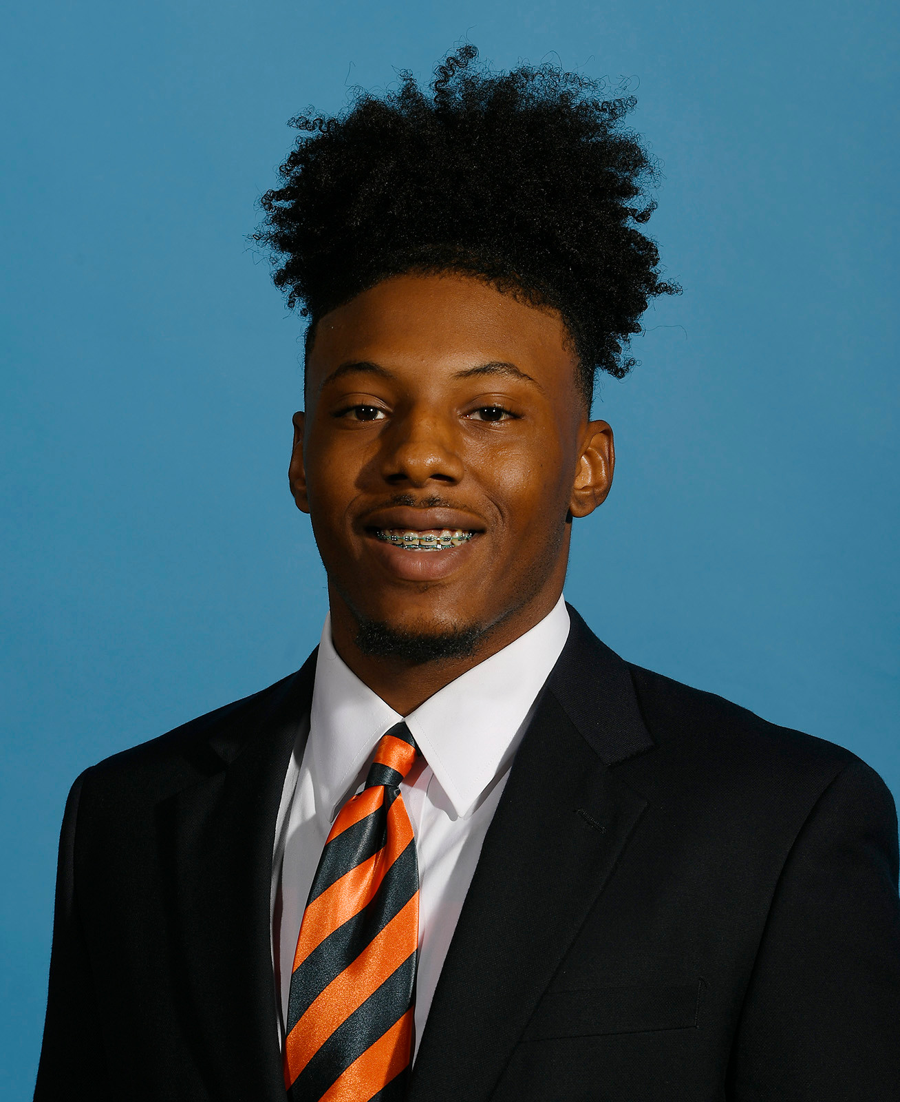 Josh French - Football 2018 - Auburn Tigers - Official Athletics Website
