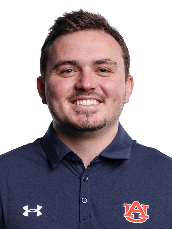 Jack Murphy - Auburn Tigers - Official Athletics Website
