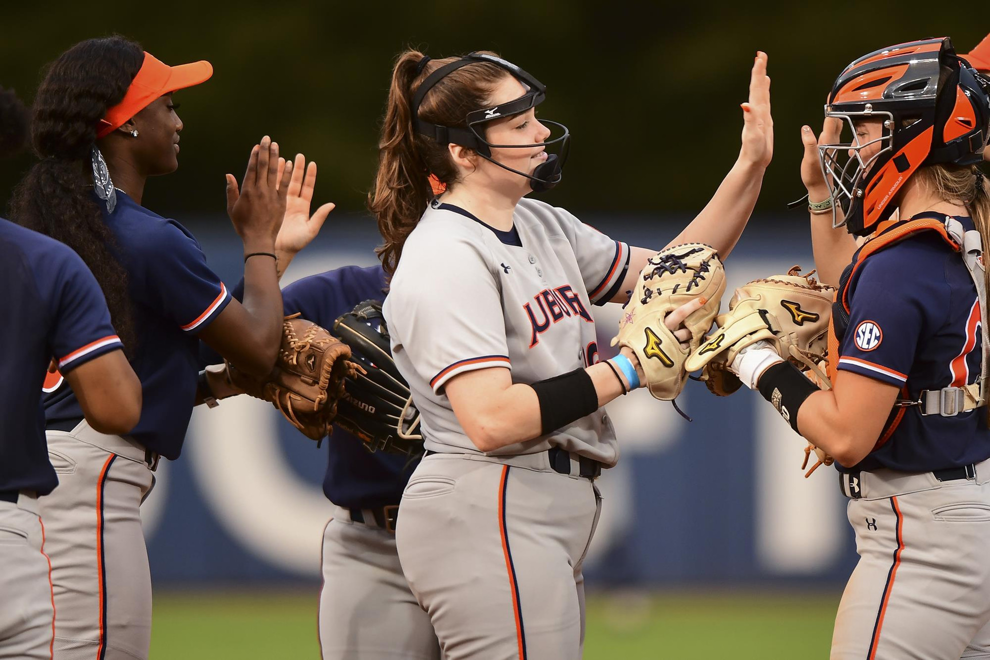 Newcomer Spotlight: Shelby Lowe - Auburn Tigers - Official Athletics ...