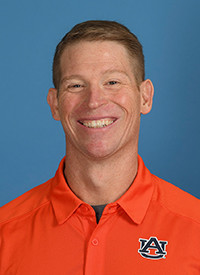 Bryan "PK" Karkoska - Auburn Tigers - Official Athletics Website