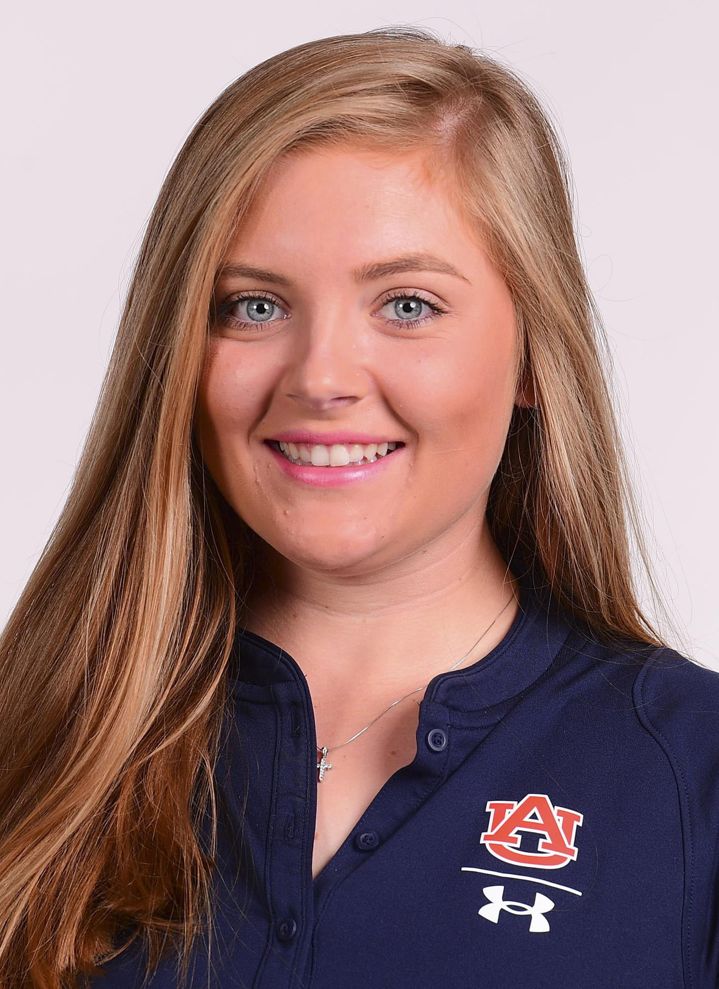 Brooke Sansom - Women's Golf 2020-21 - Auburn Tigers - Official ...