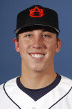 Luke Greinke - Baseball 2007 - Auburn Tigers - Official Athletics Website