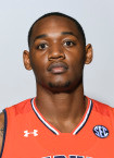 Austin Wiley - Men's Basketball 2016-17 - Auburn Tigers - Official ...