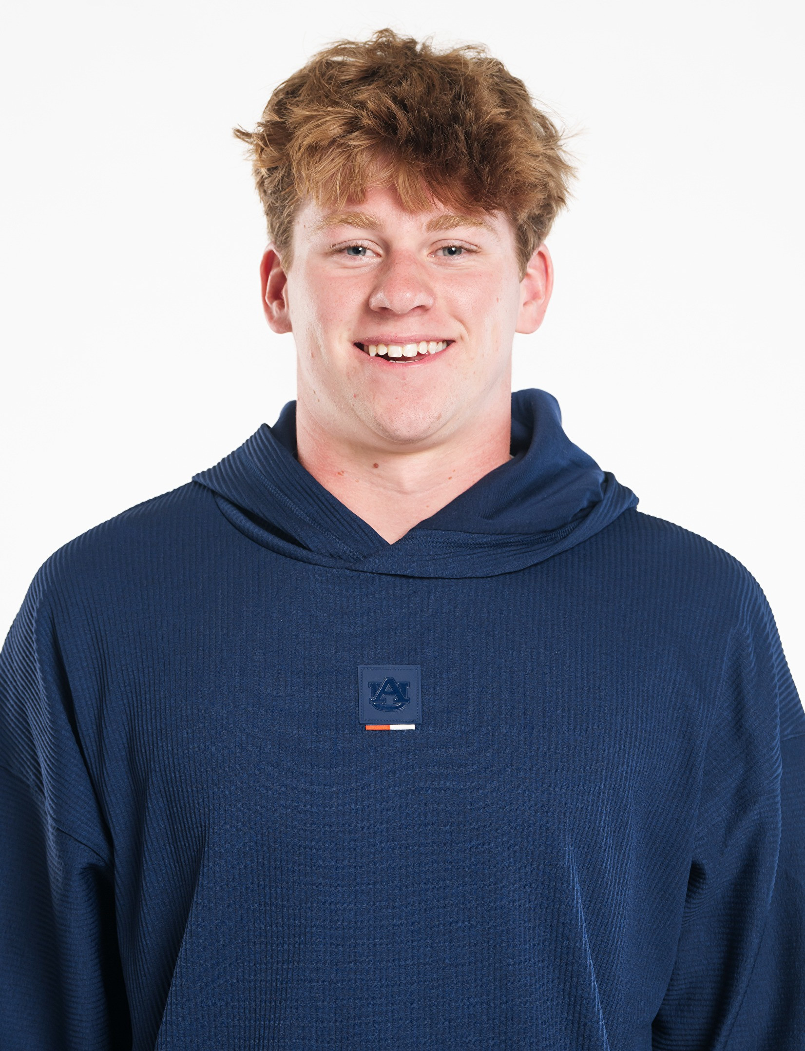 Andy Commins - Swimming & Diving 2024-25 - Auburn Tigers - Official ...