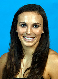 Sarah Margaret Cimino - Swimming & Diving 2019-20 - Auburn Tigers ...