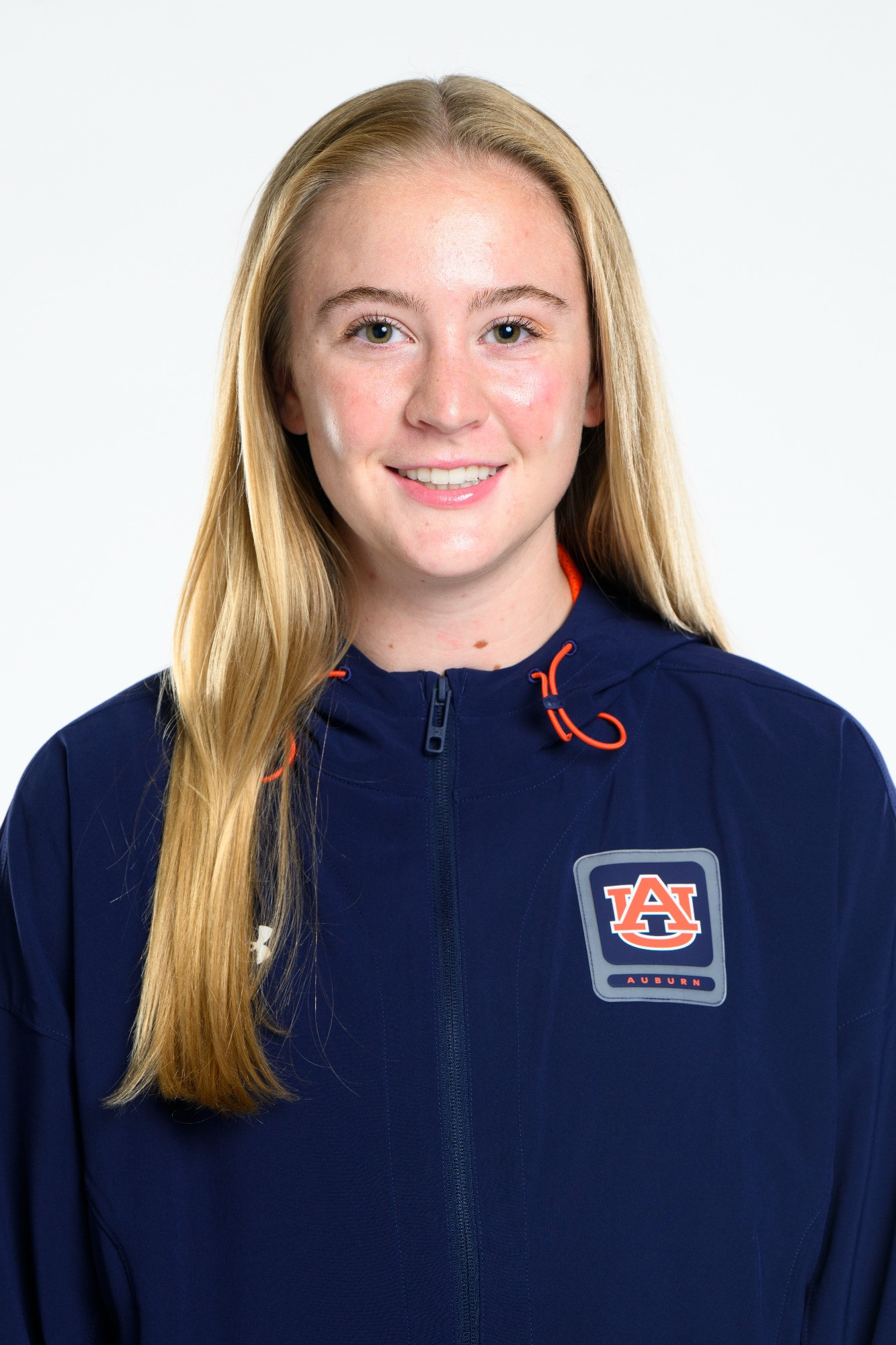 Kayla Walsh - Swimming & Diving 2023-24 - Auburn Tigers - Official ...