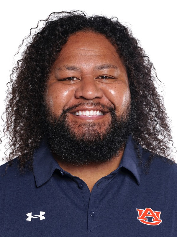 Jorrell Bostrom - Auburn Tigers - Official Athletics Website