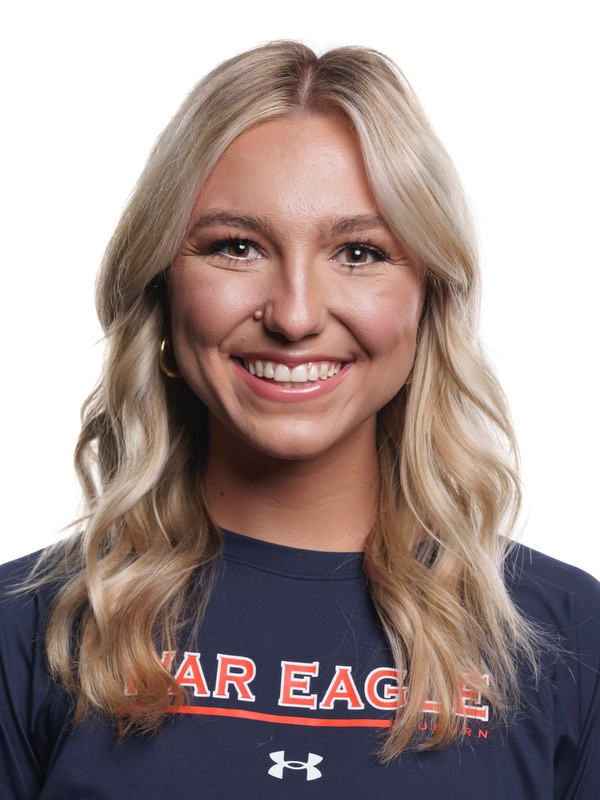 Reilly Wooten - Auburn Tigers - Official Athletics Website