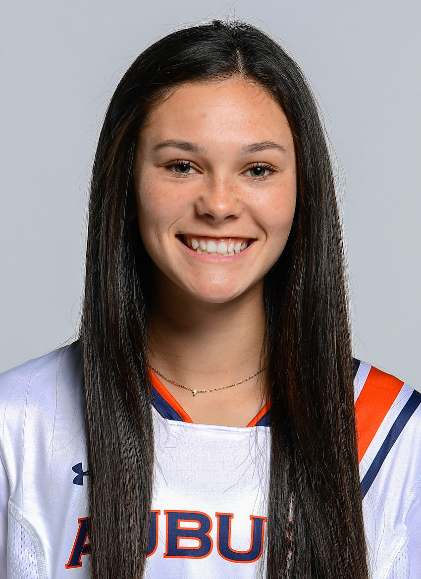 Carly Thatcher - Soccer 2021 - Auburn Tigers - Official Athletics Website