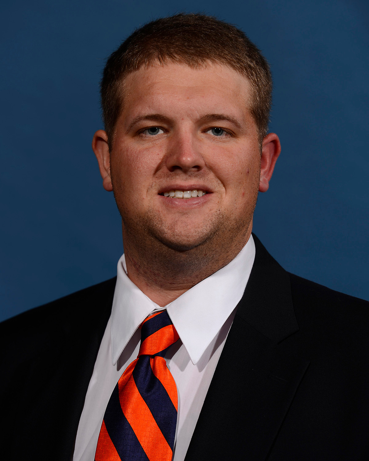 Brett Whiteside - Auburn Tigers - Official Athletics Website