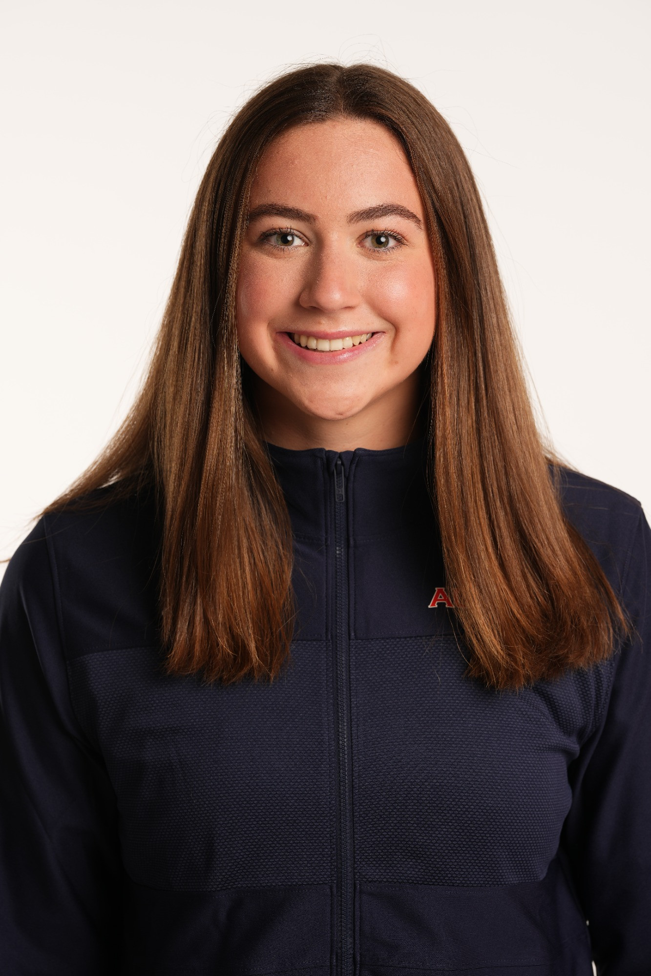 Rebekah Hamilton - Swimming & Diving 2022-23 - Auburn Tigers - Official ...