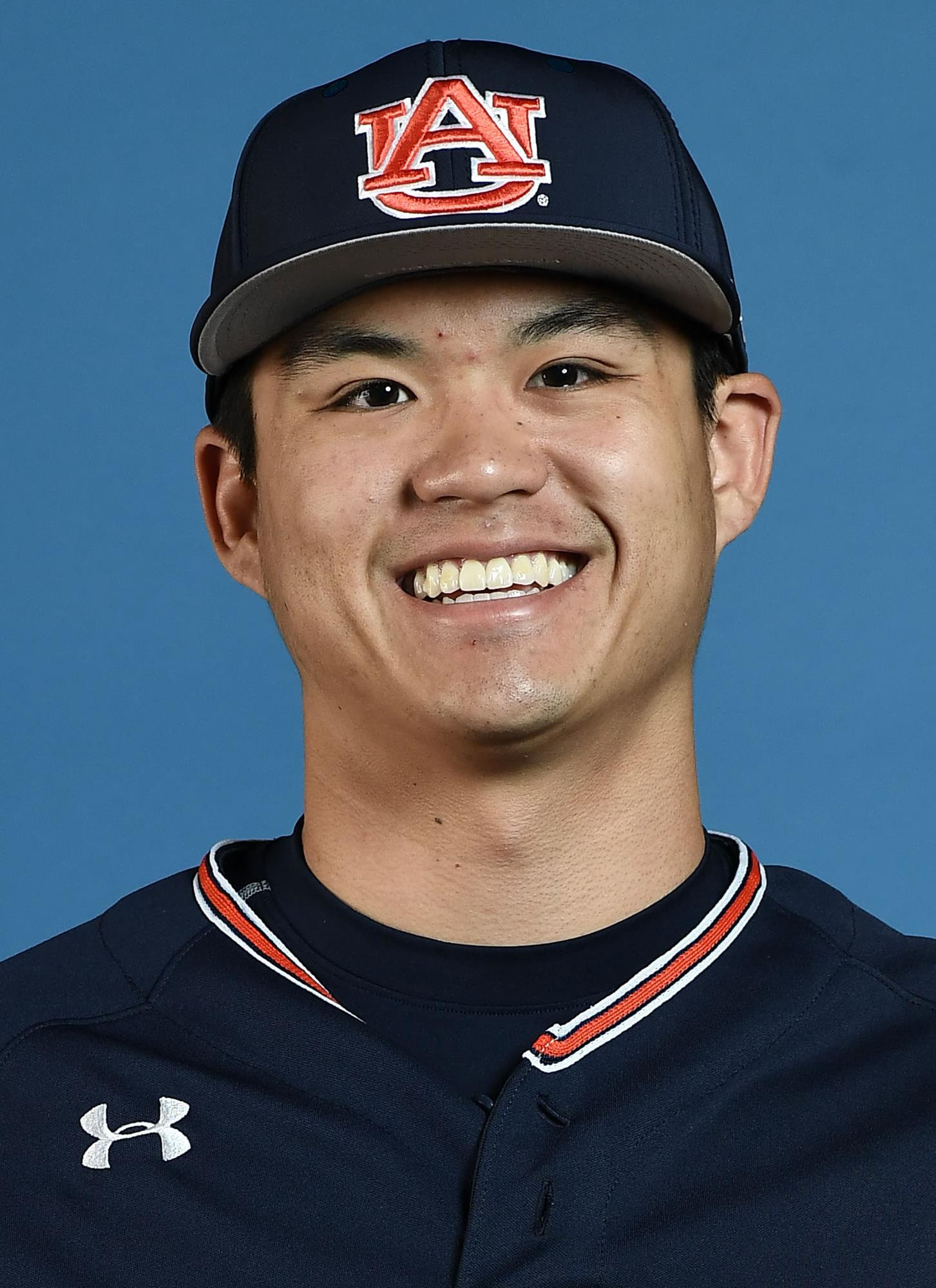 Everett Lau - Baseball 2019 - Auburn Tigers - Official Athletics Website