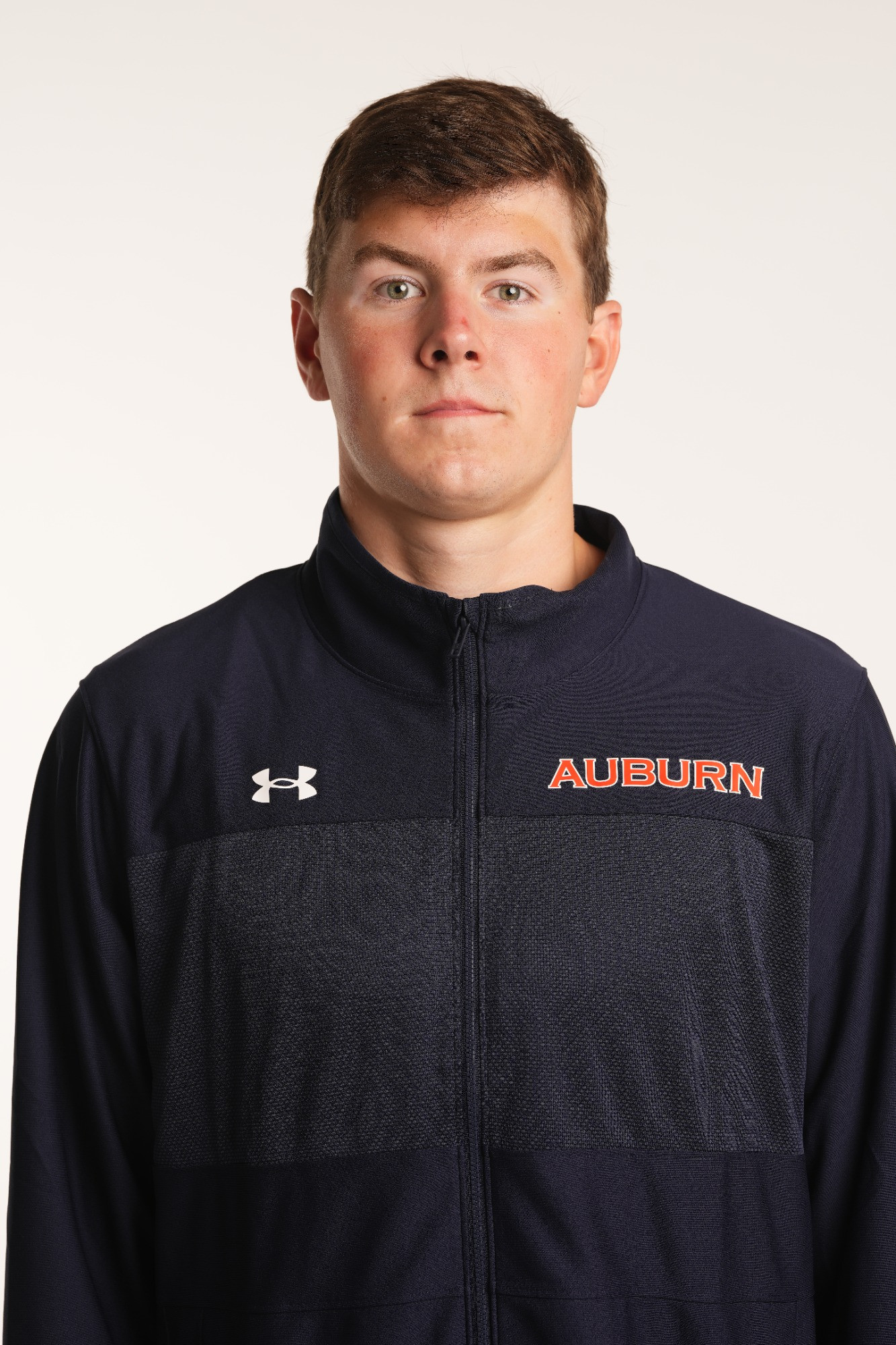 Andrew Simmons - Swimming & Diving 2022-23 - Auburn Tigers - Official ...