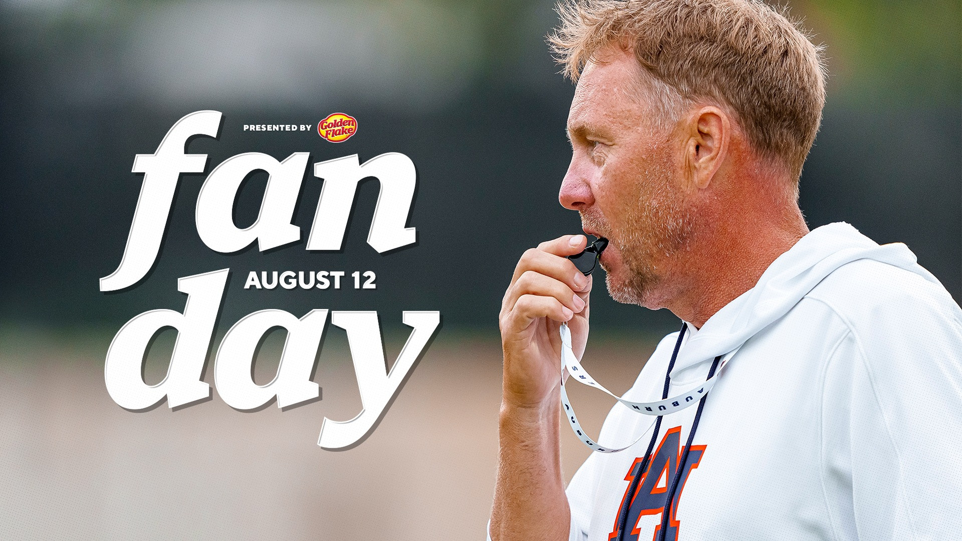 Fan Day: Know Before You Go - Auburn Tigers - Official Athletics Website