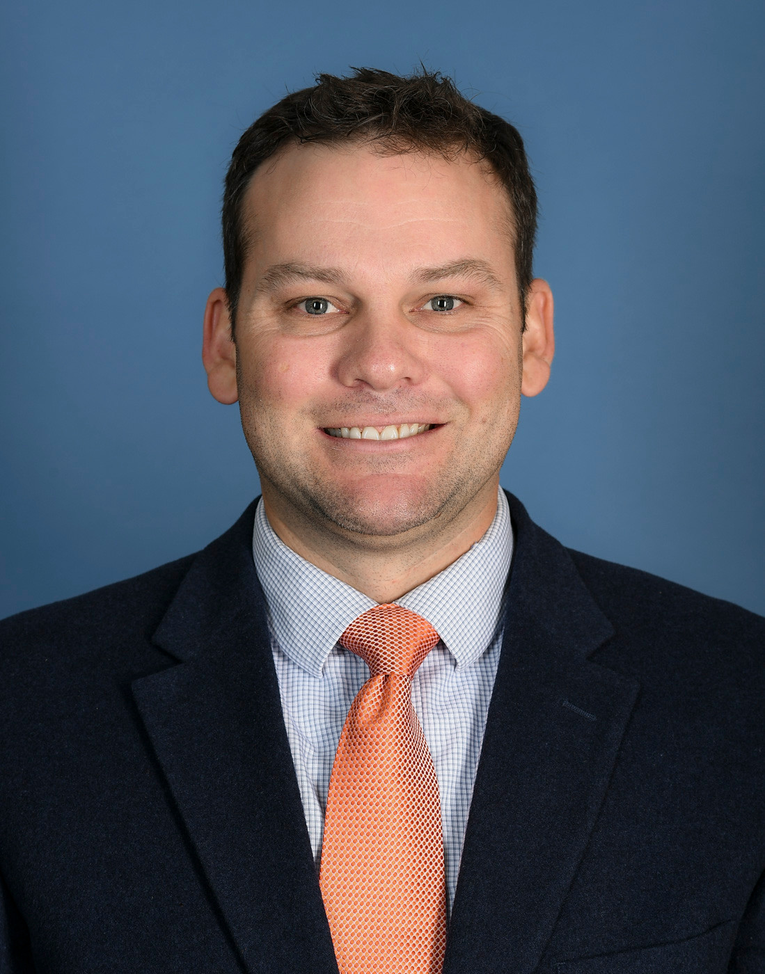 Jeremy Ward - Auburn Tigers - Official Athletics Website