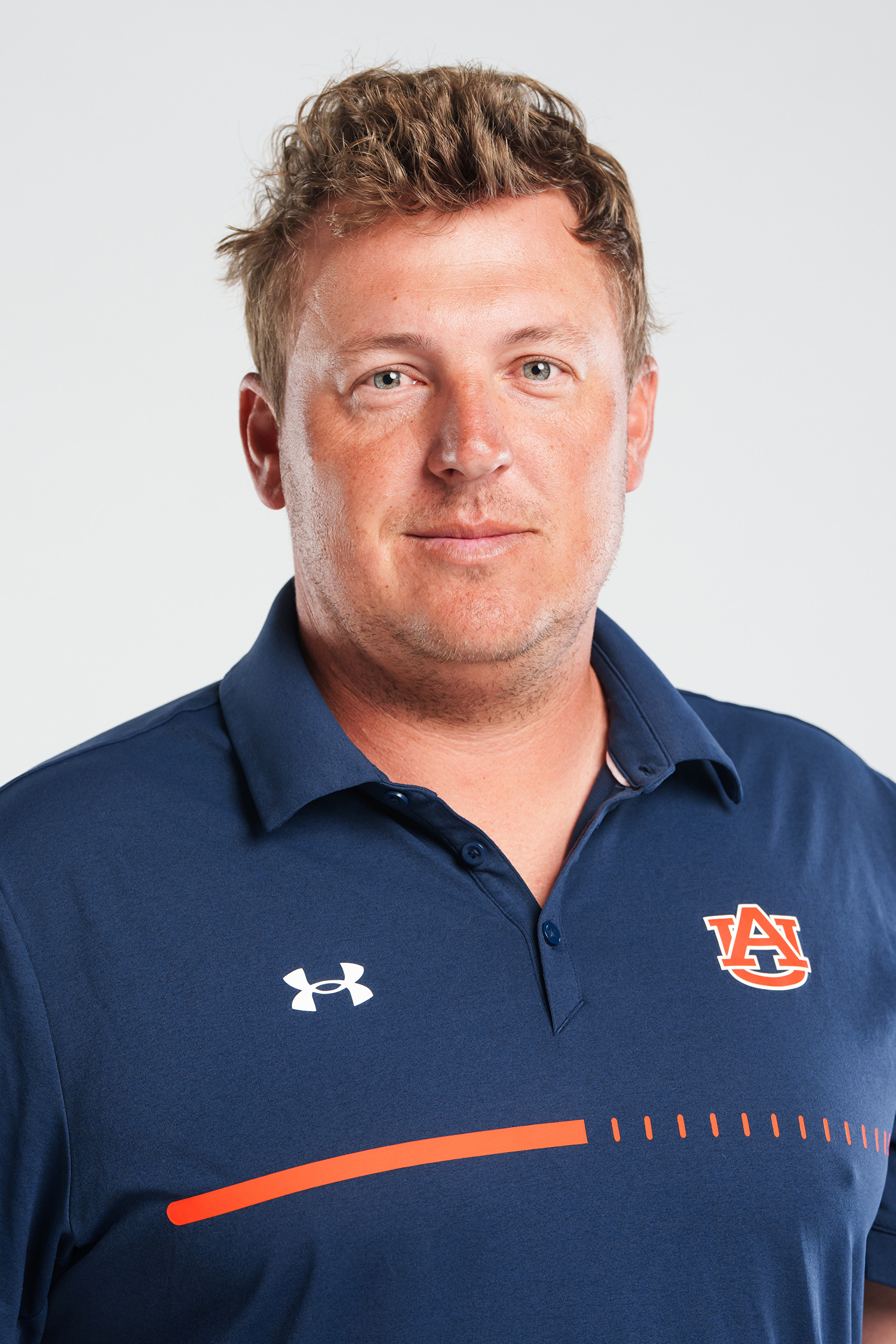 Jordan Szabo - Auburn Tigers - Official Athletics Website