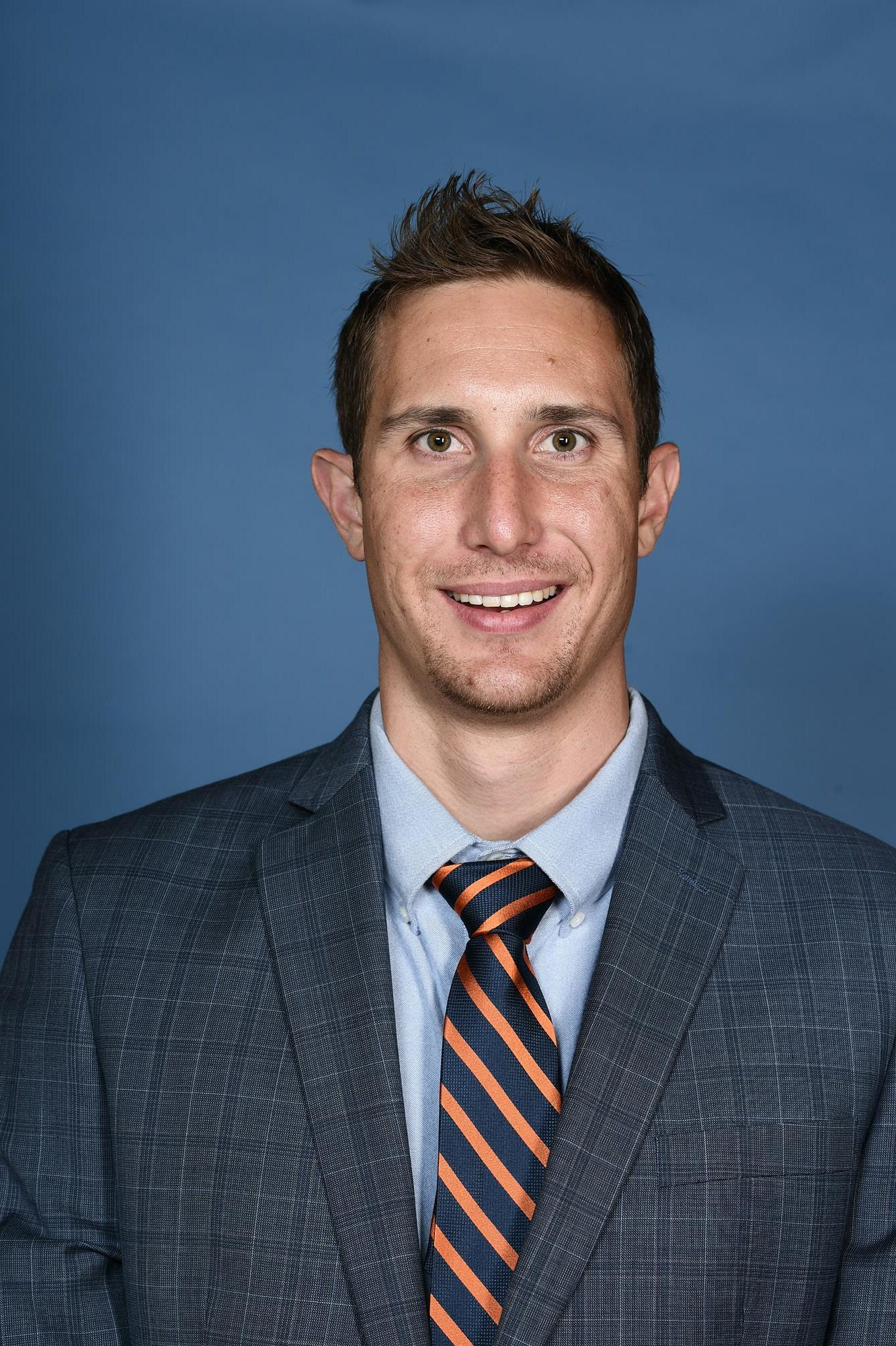 Gideon Louw - Auburn Tigers - Official Athletics Website