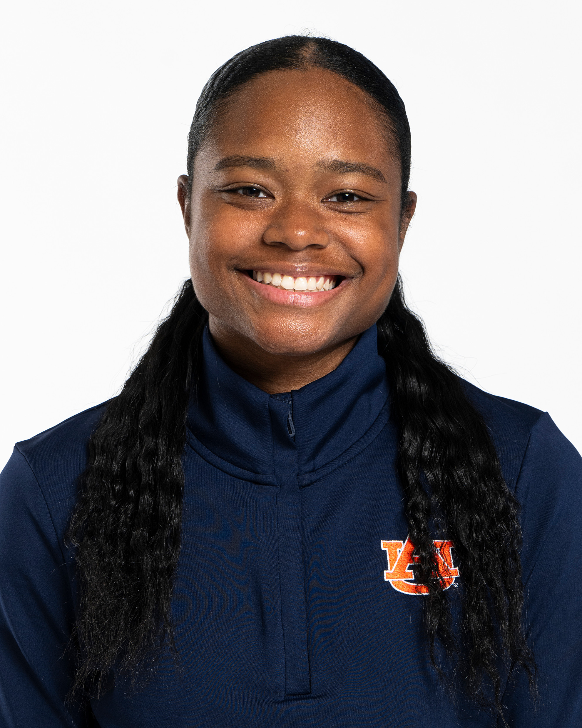 Ariel Sharpe - XC/Track 2024-25 - Auburn Tigers - Official Athletics ...