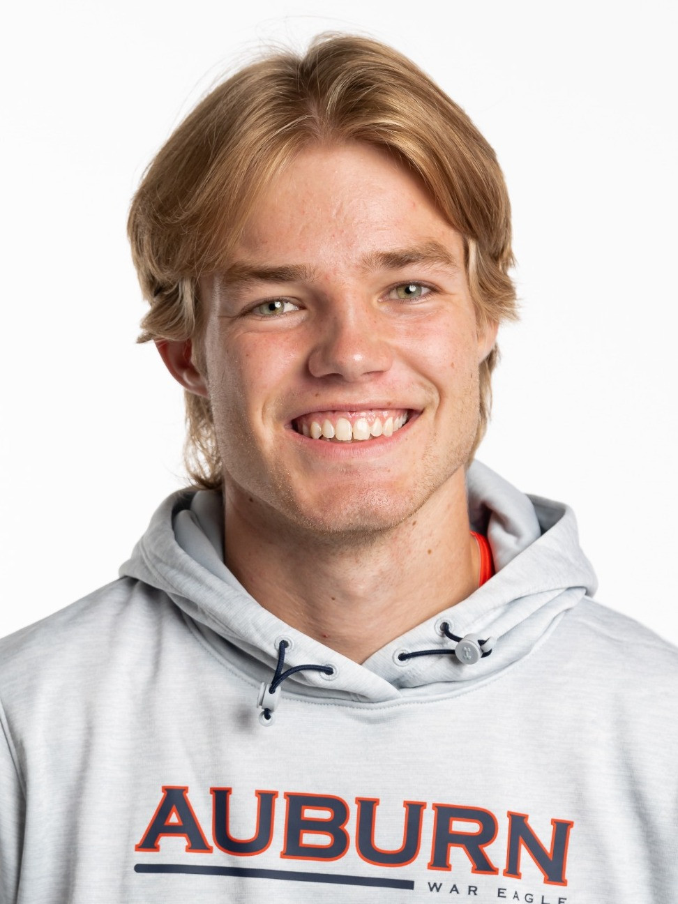 Ethan Snyder - XC/Track 2022-23 - Auburn Tigers - Official Athletics Website