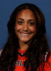Ali Elliott - Soccer 2010 - Auburn Tigers - Official Athletics Website