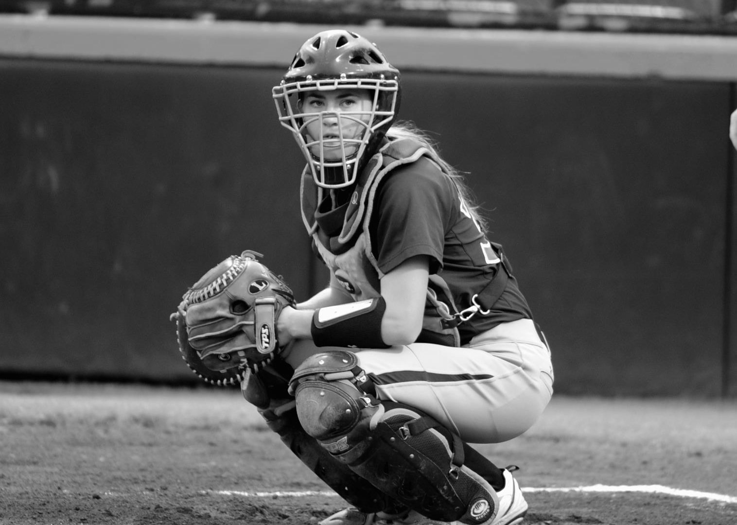 Aurora Salter - Softball 2009 - Auburn Tigers - Official Athletics Website