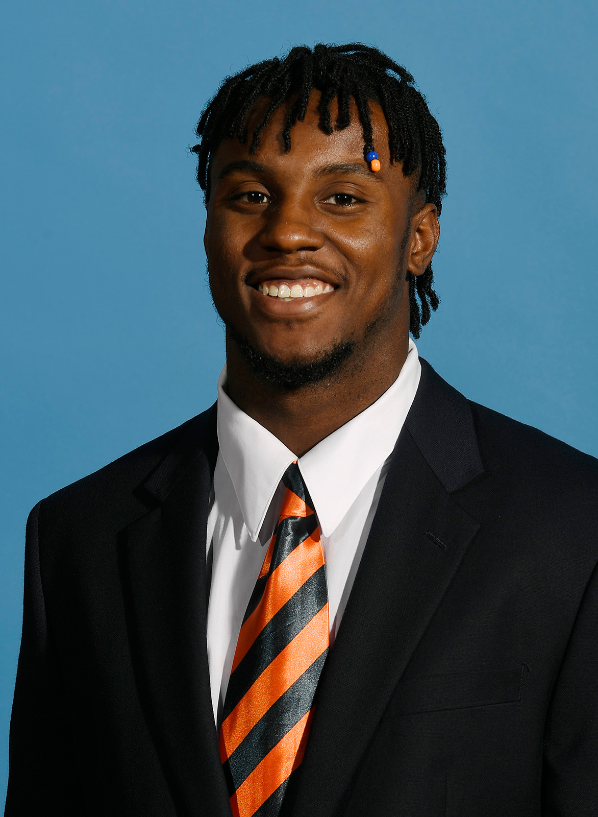 Eli Stove - Football 2018 - Auburn Tigers - Official Athletics Website