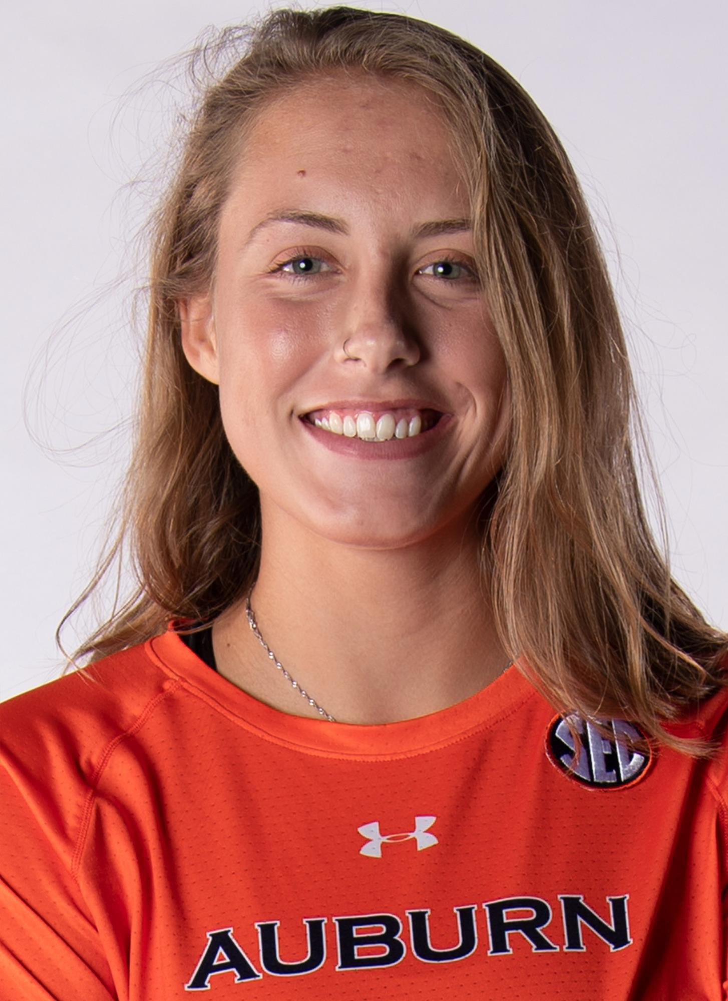 Val Green - Volleyball 2020-21 - Auburn Tigers - Official Athletics Website