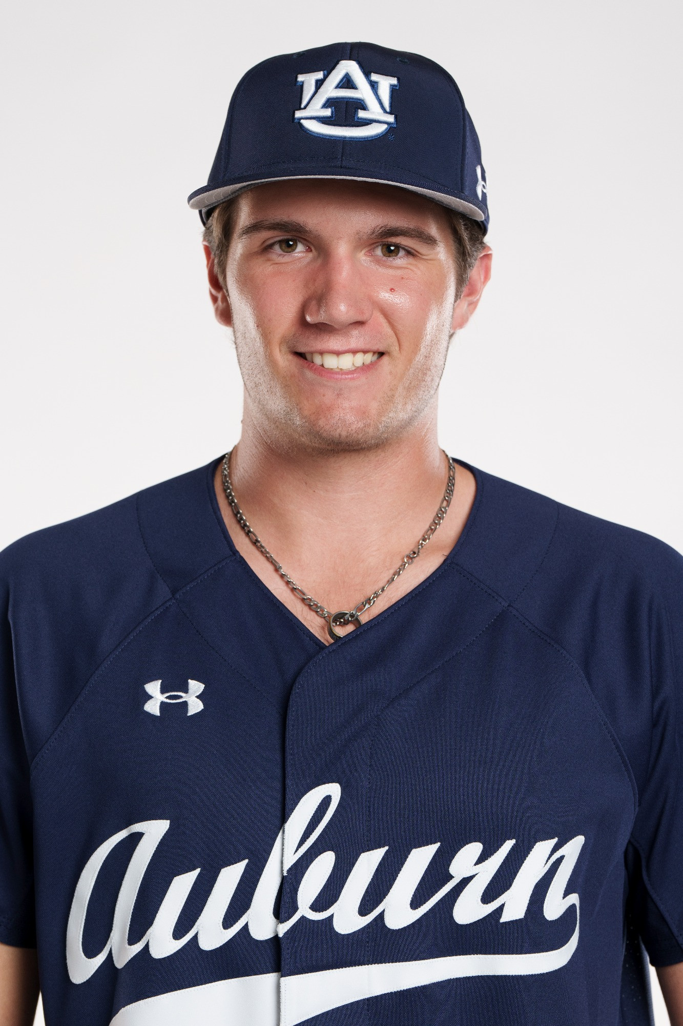 Drew Sofield - Baseball 2024 - Auburn Tigers - Official Athletics Website