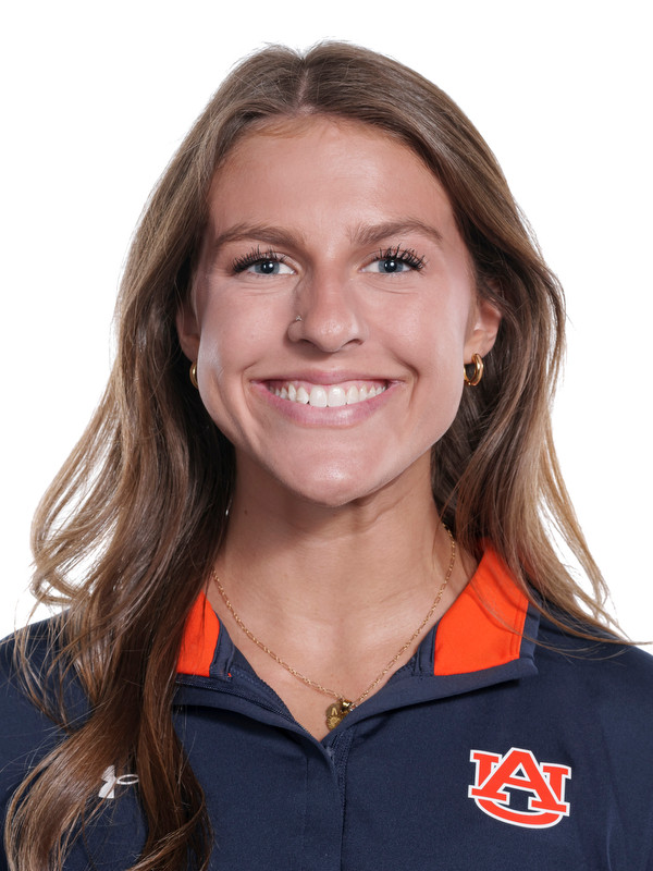 Megan Matney - Auburn Tigers - Official Athletics Website