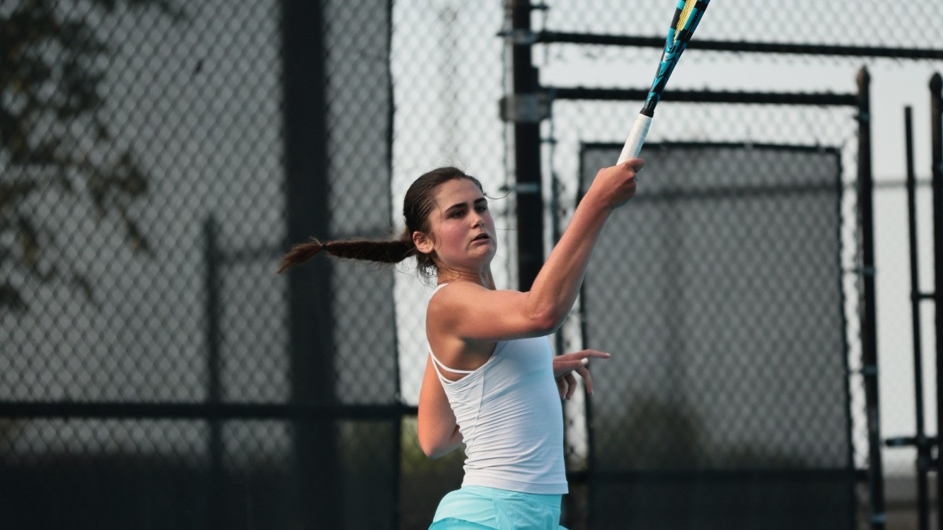 Alana Boyce signs with Auburn women’s tennis - Auburn Tigers - Official ...
