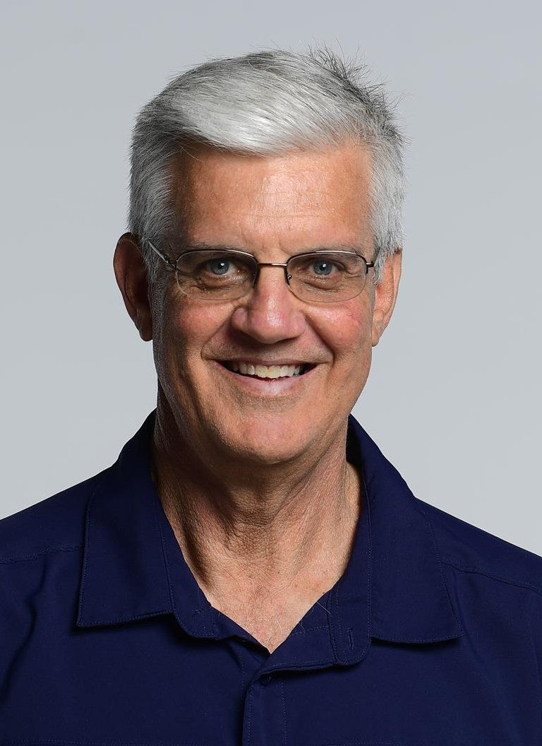 Mike Simpson - Auburn Tigers - Official Athletics Website